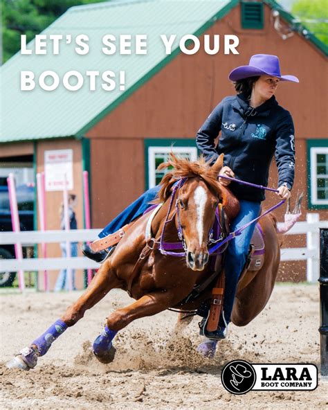 Lara Boot Company Larabootcompany • Instagram Photos And Videos