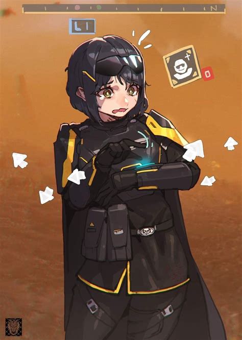 17 Helldivers Ideas Character Art Anime Character Design Character Design