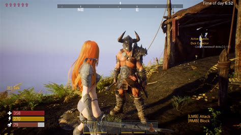 Wicked Island Open World 3d Adult Game Free Demo Available Page 3