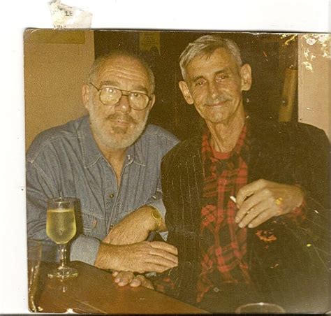 Cass Taylor Square In The 60s And Beyond