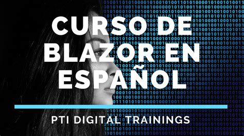 Curso De Blazor En Español Blazor Webassembly Youtube