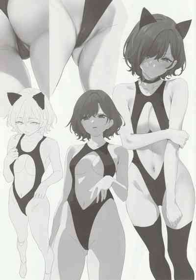 Orangemaru Vol 15 Nhentai Hentai Doujinshi And Manga