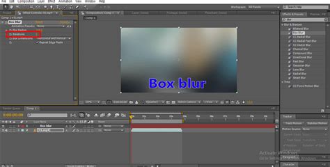 Use The Wpf Blur Effect To Focus Attention In Your Ui Images