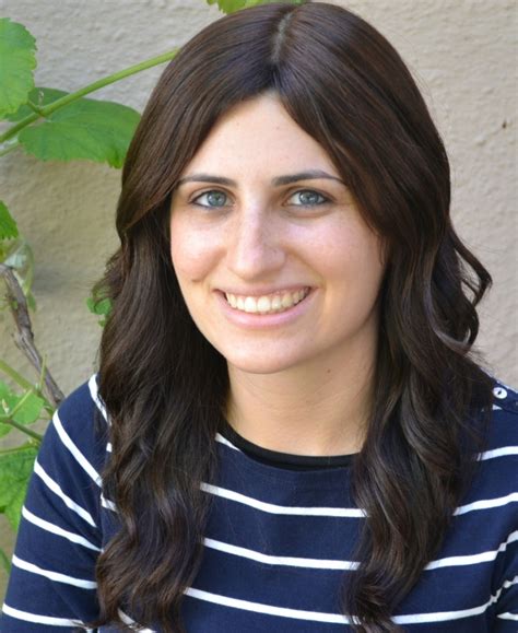 Devorah Leah Romano Profile Imeinu