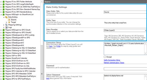 Graph Integration With Sharepoint Office 365 And 150 Systems
