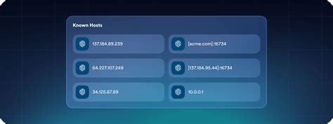 Termius Documentation