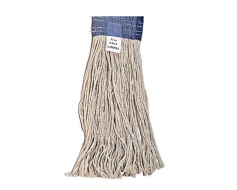 Mop Head Cs Brown Company Inc