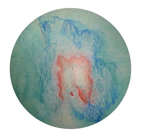 顯微境—黃怡茹創作個展 藝文活動 臺南市政府文化局 新營文化中心 顯微境—黃怡茹創作個展 藝文活動 臺南市政府文化局 新營文化中心