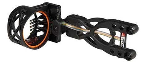 Compound Target Sight