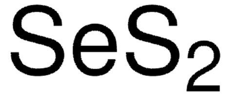 Selenium Disulfide For Synthesis 7488 56 4