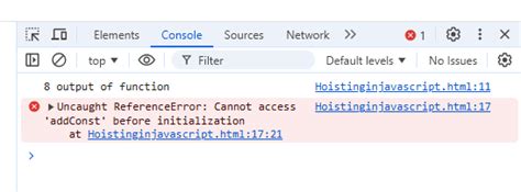 Mastering Javascript Function And Variable Hoisting Best Practices And