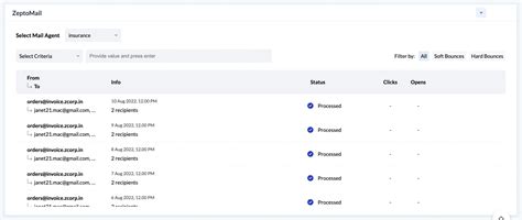 zeptomail plugin for zoho crm