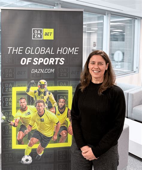 Lo Que Diferencia A Dazn Bet Es La Capacidad De Innovar En Producto