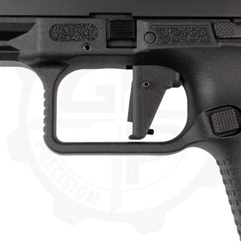 Jefe SFx Short Stroke Trigger For Canik TP9SFx SF And SA Pistols Galloway Precision