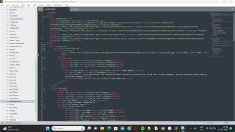 Madhu Gowra On Linkedin Task1 Html5 Css Intern Webdevelopment