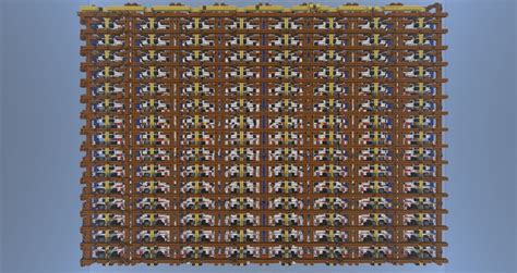 256 byte ram minecraft map