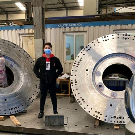 Kaan Alat Email Address And Phone Number Gimas Girgin Makina Quality Control Contact Information