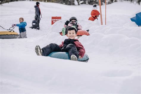 Soda Springs Mountain Resort Visit Truckee Tahoe
