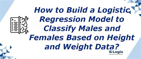 Create Logistic Regression Model Source Code In Python S Logix