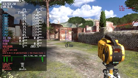 The Open Source NVIDIA Vulkan Driver NVK Begins To Run Games GamingOnLinux
