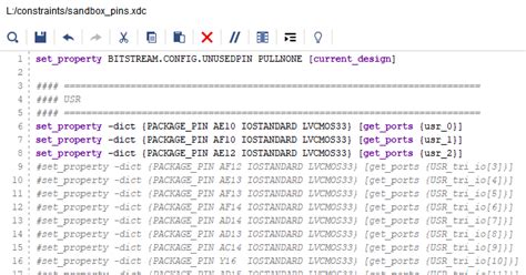 Fpga Based Spi Communication Ip For Adc Imperix