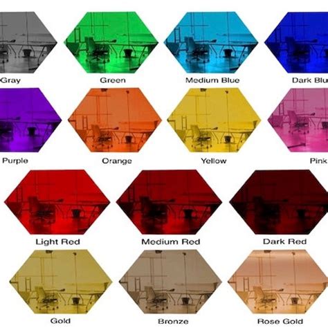 Antique Mirror Tiles Etsy