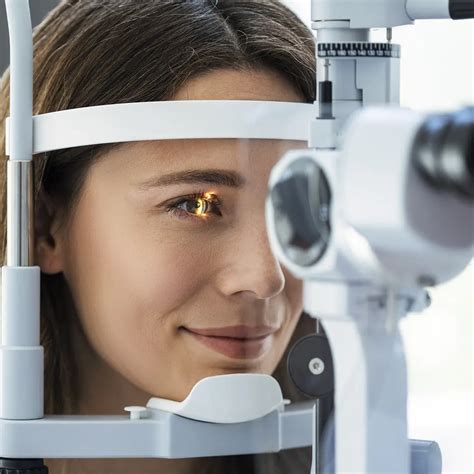 Unveiling The World Of Optical Coherence Tomography Oct Your Optometrists Focus On Advanced