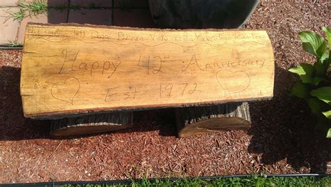 Diy Garden Bench Ideas Free Plans For Outdoor Benches Bench Log