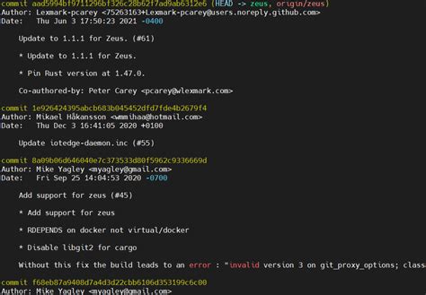 Build Is Failing For Yocto Zeus Issue Azure Meta Iotedge Github