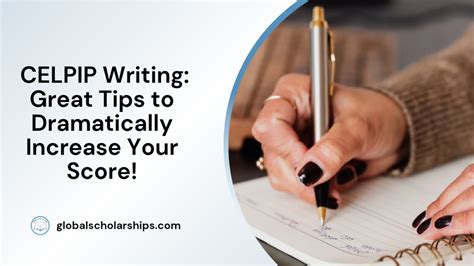 CELPIP Score Everything You Need To Know About CELPIP Score Global Scholarships