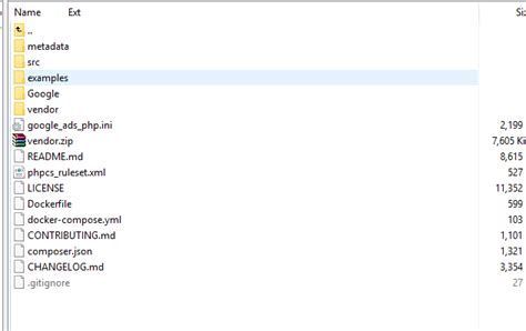 Google Adwords Api Integration Issue Googleads Googleads Php Lib Github