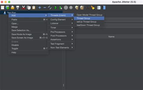 Run Jmeter Jmx File From The Command Line And Configure The Report