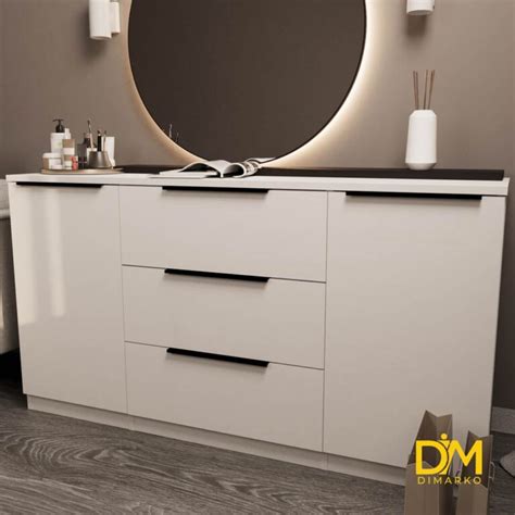 Комоди Меблі Дімарко