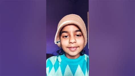 My First Short Youtube