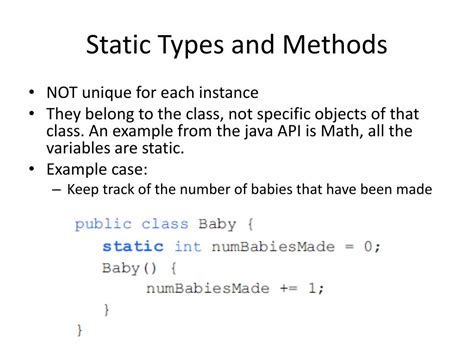 Ppt Introduction To Java Programming Understanding Classes And