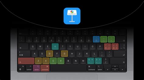 Mac快捷键高清壁纸 千图网