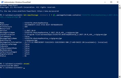 Whats Wrong With Windows 10 And Uwp And Sysprep Itprocloud Blog