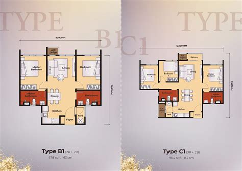 Kingswoodz Bukit Jalil Bukit Jalil Properties