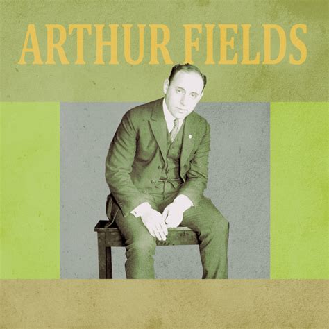 Arthur Fields Presenting Arthur Fields Reviews Album Of The Year