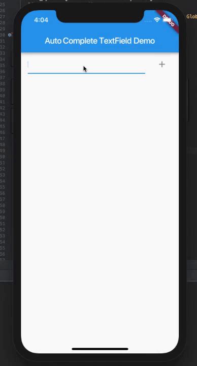 16 flutter textfield libraries for developers
