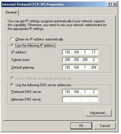 How To Find Out What DNS Server Is Configured On Your Machine Linux Windows OSX Techglimpse
