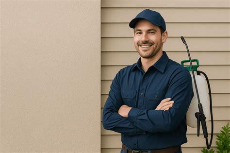 Termite Control In Hampton Va Pest Control Services