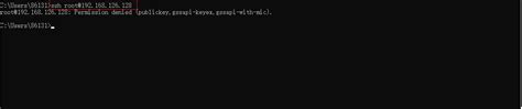 Ssh连接更安全！linux私钥内网穿透的终极配置方案内网穿透ssh Csdn博客