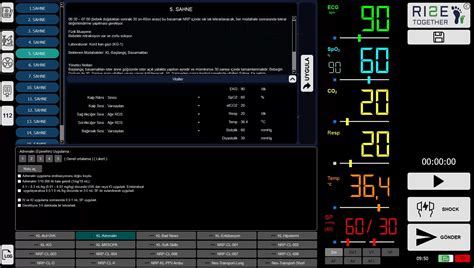 C Panel™ Simclever