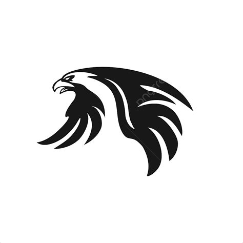 독수리 로고 벡터 디자인 아이콘 기호 아이콘 독수리 Png 일러스트 및 벡터 에 대한 무료 다운로드 Pngtree