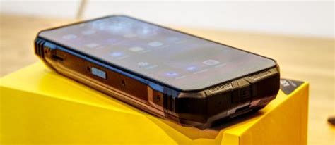 Doogee V Max Review Techradar