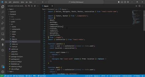 Samarth Nag On Linkedin Codsoft Internship Webdevelopment