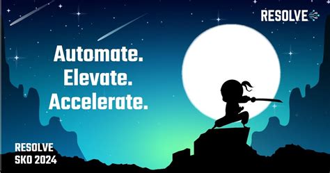 Resolve Systems On Linkedin Itautomation Orchestration Itstrategy