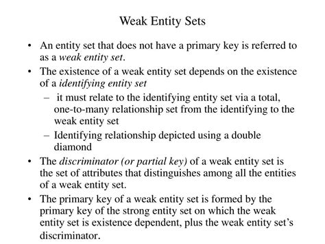 Ppt Entity Relationship Model Powerpoint Presentation Free Download Id 179798
