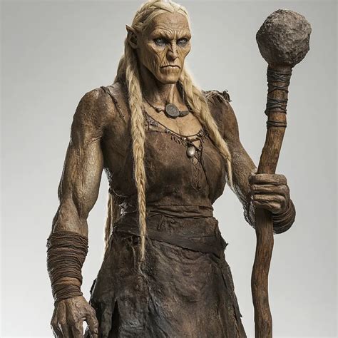 Laufey Viking Times